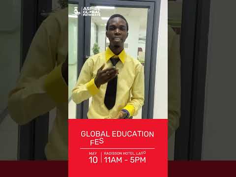 Ready to start your study abroad journey?