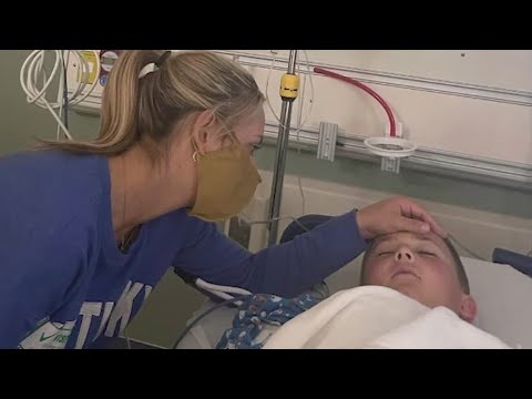 Family raises awareness on Wolff-Parkinson-White Syndrome