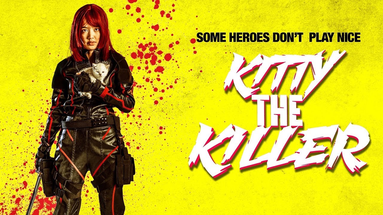 Kitty the Killer (2023) Trailer HD