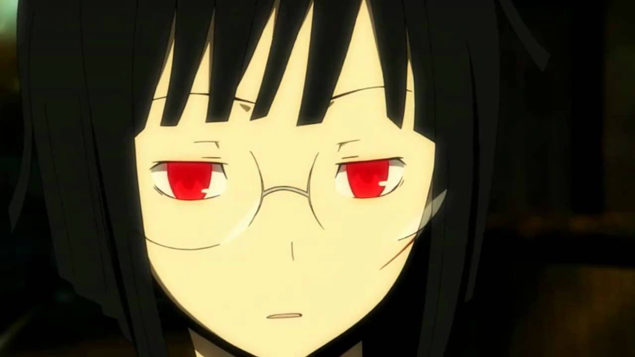 KILL MIKADO (KillBillParody)