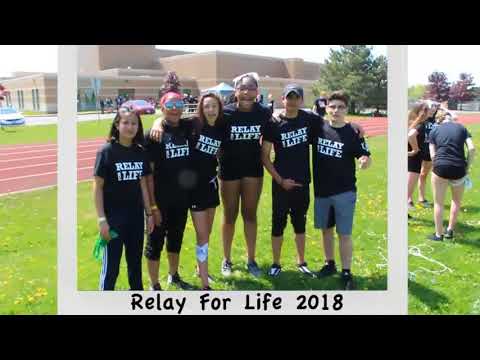 Austin's Relay For Life