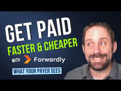 Get Paid Faster & Cheaper with Forwardly