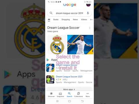 How to download DLS 19 now ❤️❤️