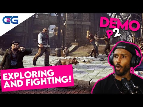 Steam Community :: Video :: Dreamate's New Arc Line Demo p2