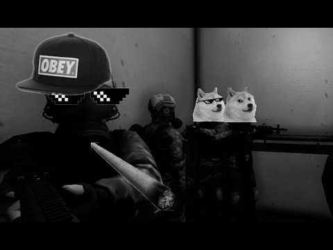 Steam Community :: Video :: [SCP : SL] H.I.D, But mY hOpe WILL NEVER DIE