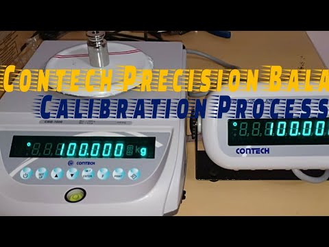 Contech Precision Balance - Latest Price, Dealers & Retailers in India
