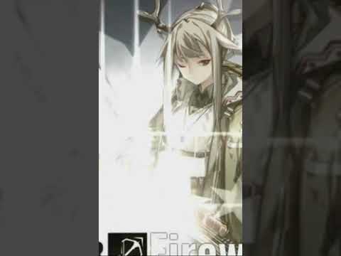 [Arknights] Nuker Recruitment Tag
