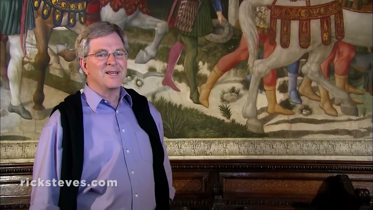 The Medici Family, Patrons of the Florentine Renaissance | Rick Steves ...