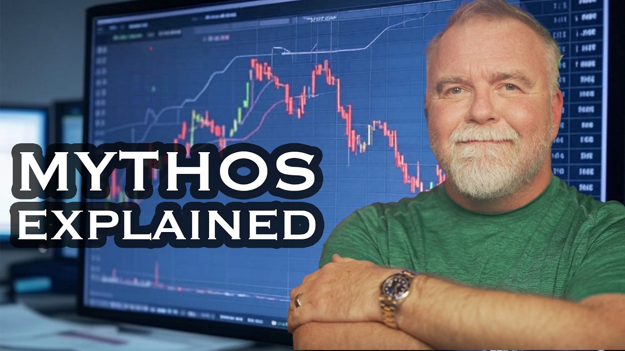 The AI Model TOO POWERFUL to be Released to the Public...