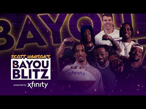 Is There A Bigger Football Game In New Orleans? Jayden Daniels, Bijan Robinson, Jahmyr Gibbs & More????
