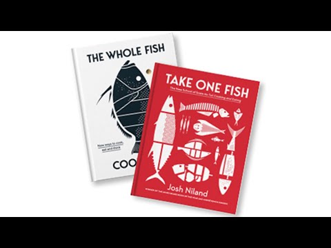 Take One Fish, The New School of Scale-to-Tail Cooking and Eating by ...