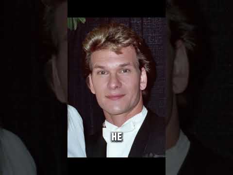 Patrick Swayze Fact