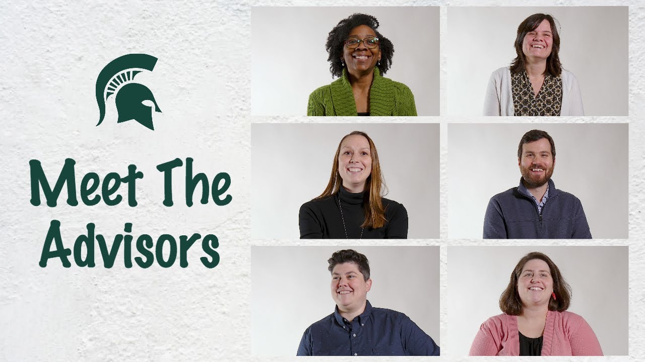 Meet the Advisors