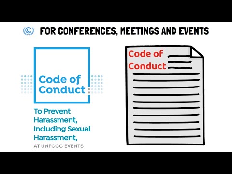 Code of Conduct