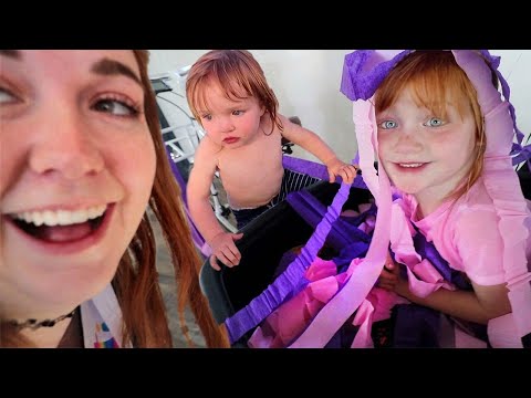 JENNYs BiRTHDAY!! The Ultimate Surprise! Adley & Niko help plan Moms 31st beach bday routine 🏖️