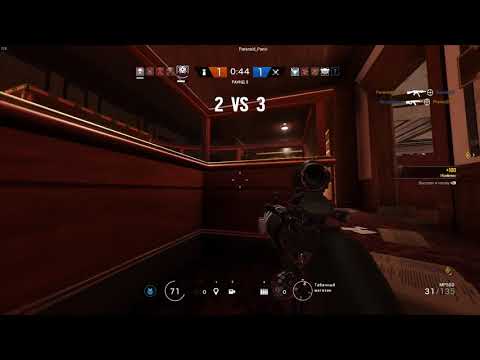 Steam Community :: Video :: Tom Clancy's Rainbow Six Siege ECHO Gameplay