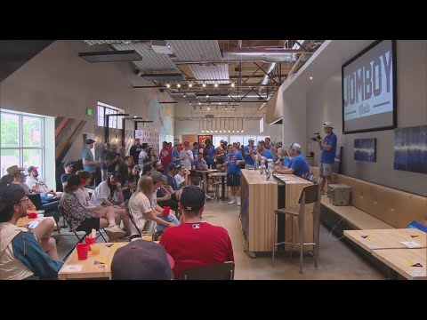 Popular Online Personality Talks Future Of Baseball Fandom