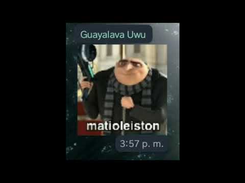 Steam Community :: Video :: GRU CANTANDO DANCE MONKEY CON STIKERS! XD