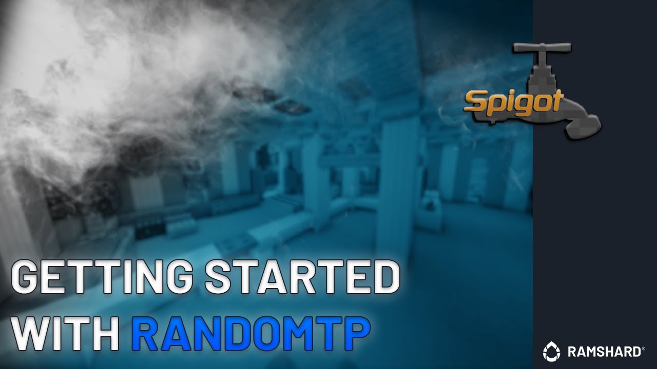 Getting Started With RandomTP
