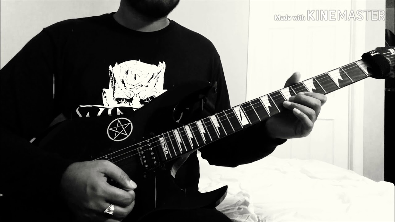 Artcell - Dukkho Bilash (All Solos Cover | A Rainy Day Jam)