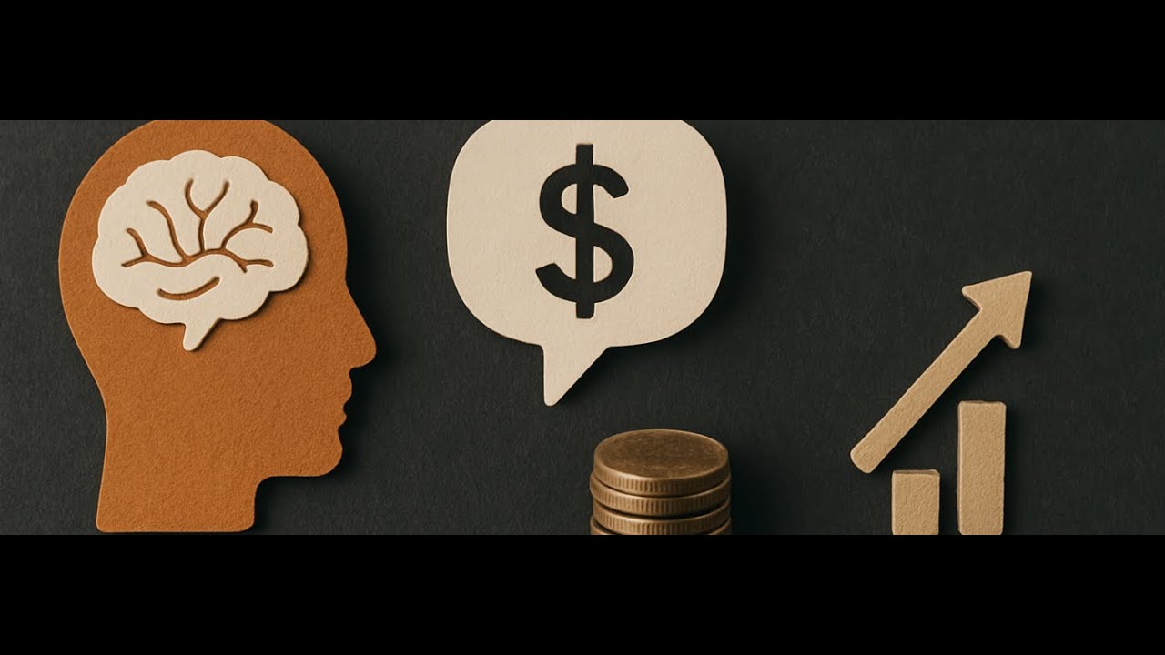 Ciencias del comportamiento: cómo nos influyen y cómo aplicarlas