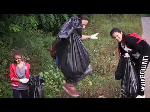 Let's doit Romania | 2018