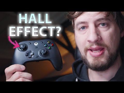 GameSir G7 HE | I'm Going BACK to WIRED?