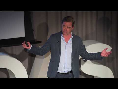 Respect for the environment: Protection and Conservation | Christoph Kiessling | TEDxSOAS