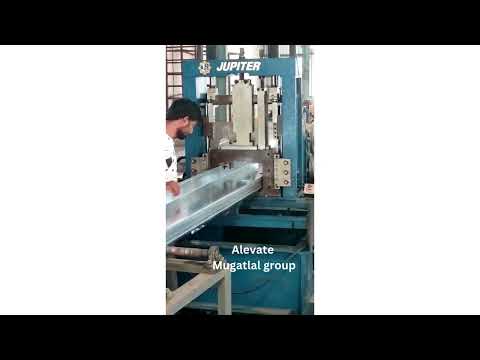 Z Purlin - Z Lip Channel Latest Price, Manufacturers & Suppliers