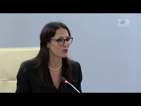 Top News - Ministria e Financave, optimiste / Rritja ekonomike do të tejkalojë parashikimet