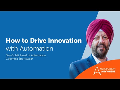Key Innovation Drivers - Columbia Sportswear | #Imagine2022