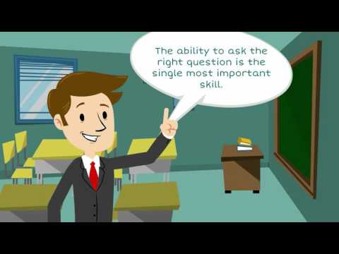 Questioning Skills and Strategies