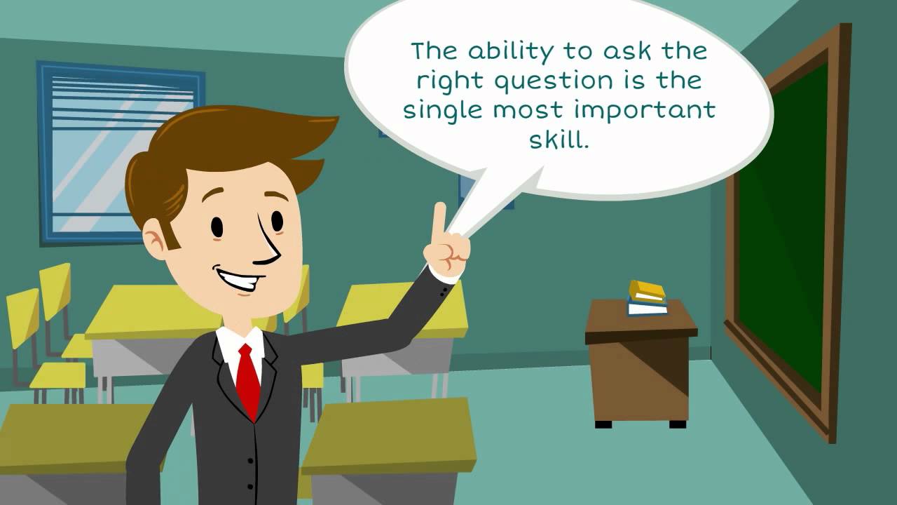 Questioning Skills and Strategies