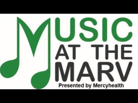 Music at the Marv: The Britins 2023
