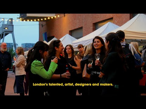 Three Waters Launch: Open Studios 2023