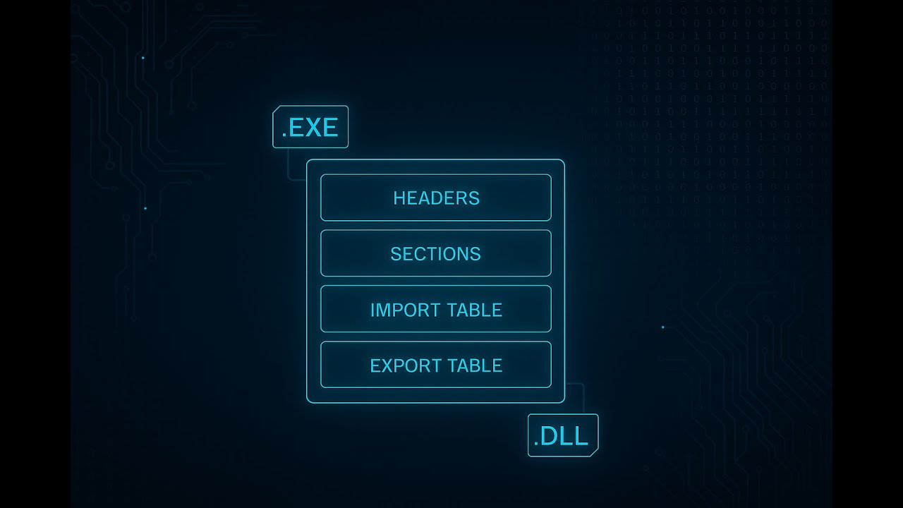 Portable Executable (PE) Format