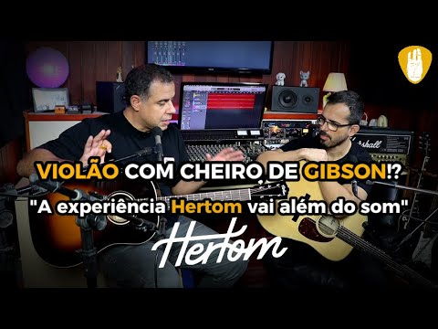 Victor Scherrer: ViolĂ”es Hertom Oferecem uma ExperiĂȘncia de Marca Premium