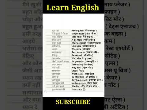 take care meaning in hindi #englishspeaking #vocabularyshorts