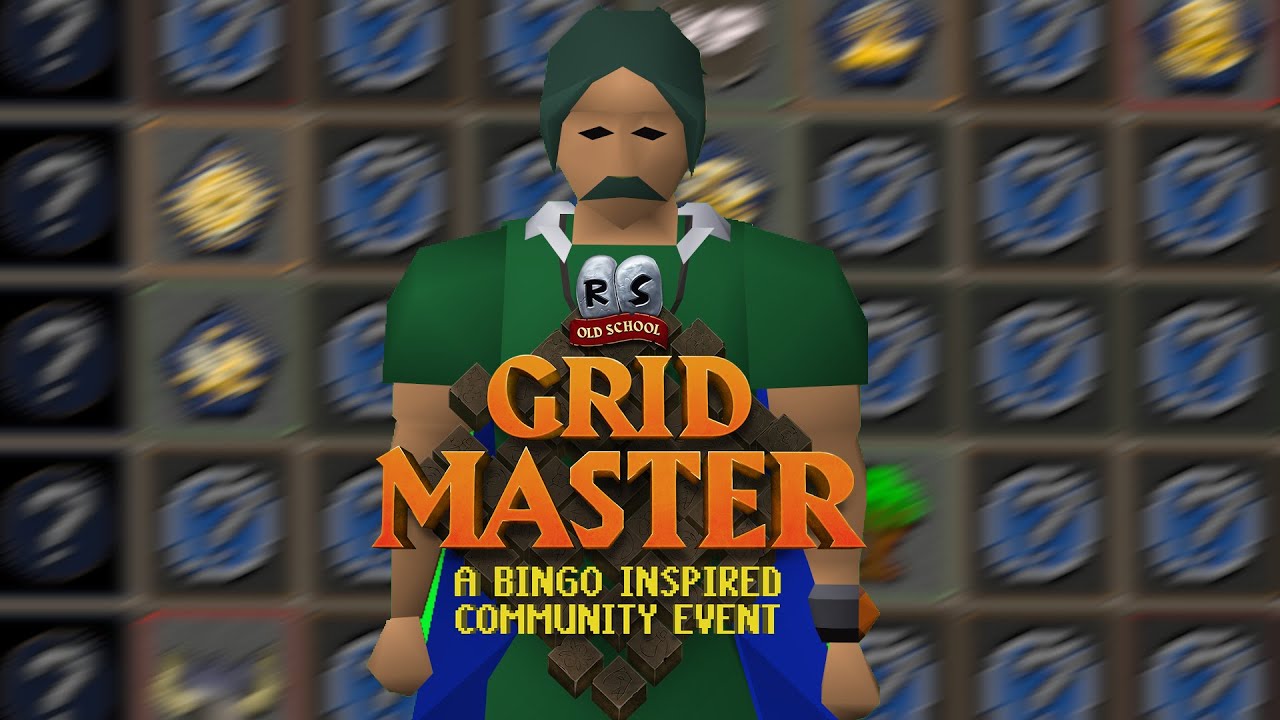 Everything You Need To Know About GRIDMASTER