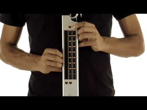 Eigenlabs Eigenharp Pico | Reverb