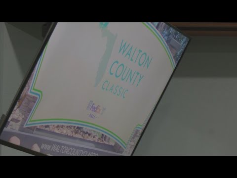 Walton County commissioners create board for PGA Tour negotiations