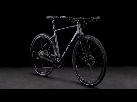 CUBE SL Road C:62 SLT [2022] - CUBE Bikes Official
