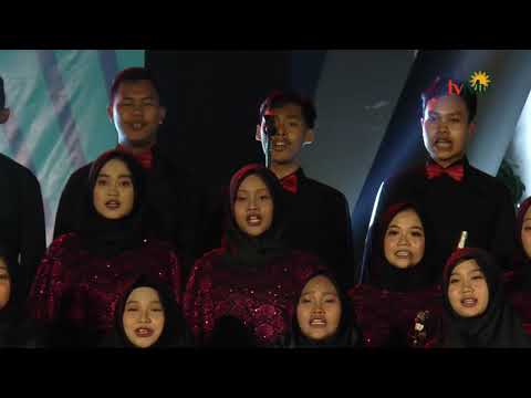 Soft Launching Logo Muktamar ke-48 Muhammadiyah dan 'Aisyiyah 1