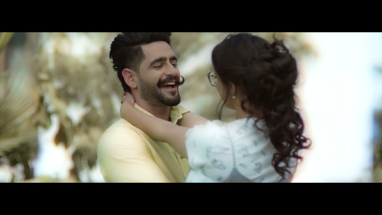 Showreel 2021| Luv Sharma | Director