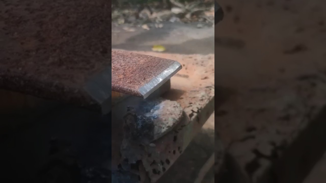 Stat joint welding #welding #welder #electricwelding #shorts