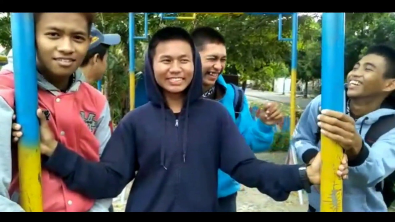 CHALLENGE seberapa greget loh (versi bugis)