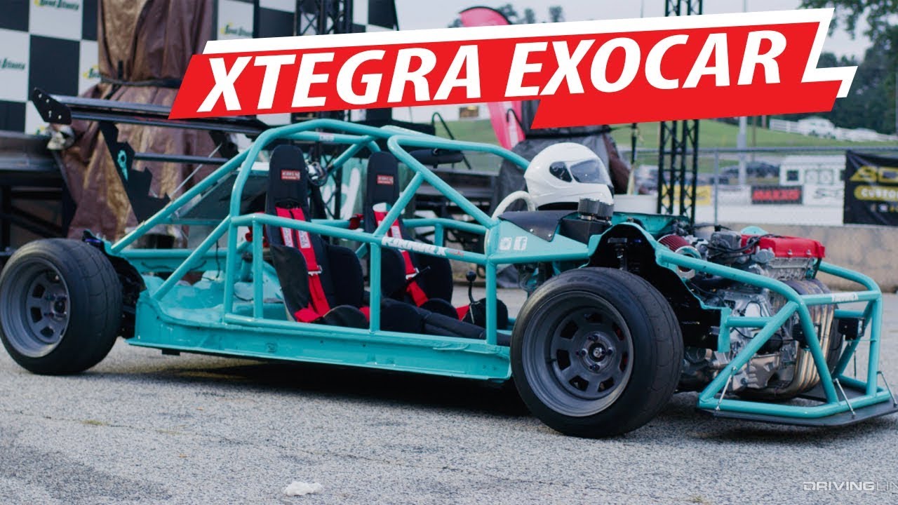 Ride of the Week: Krowrx 