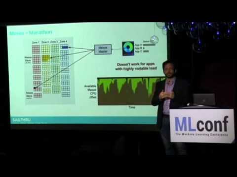 Jeremy Stanley, EVP/Data Scientist, Sailthru @ MLconf NYC