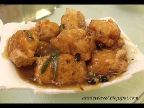 President Grand Palace Restaurant Ongpin Manila Philippines