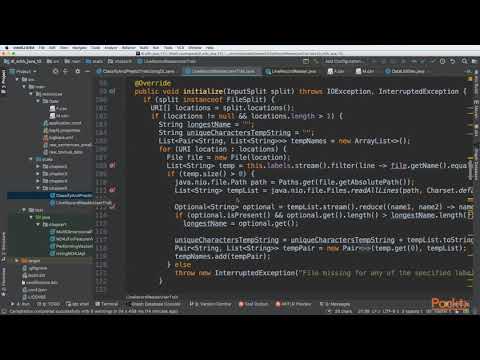 Learn Deep Learning with Java Analyzing Input Data about Persons | packtpub com - Mind Luster